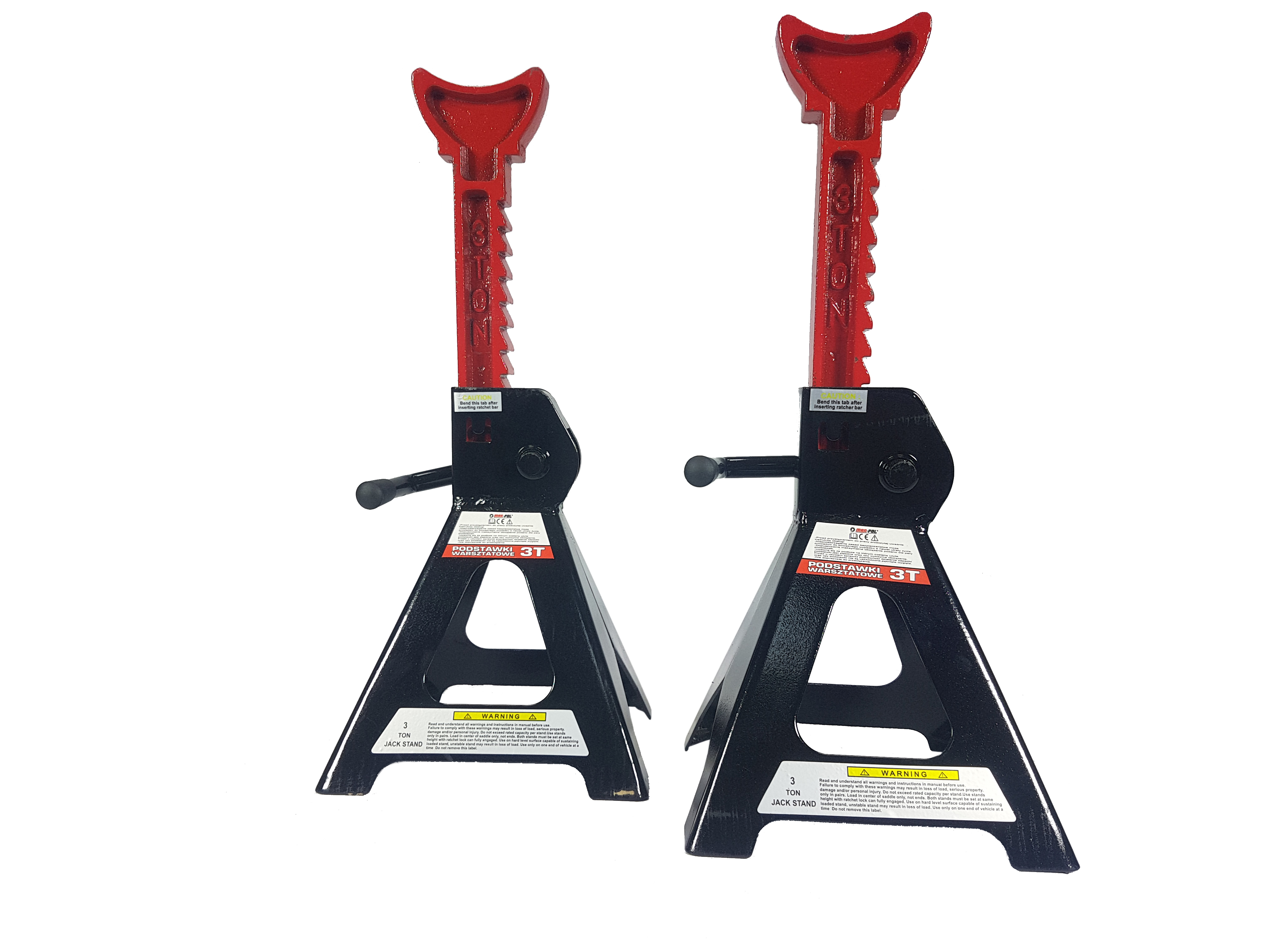 Autopukk 3T | 2Tk komplektis - AM Kaubad