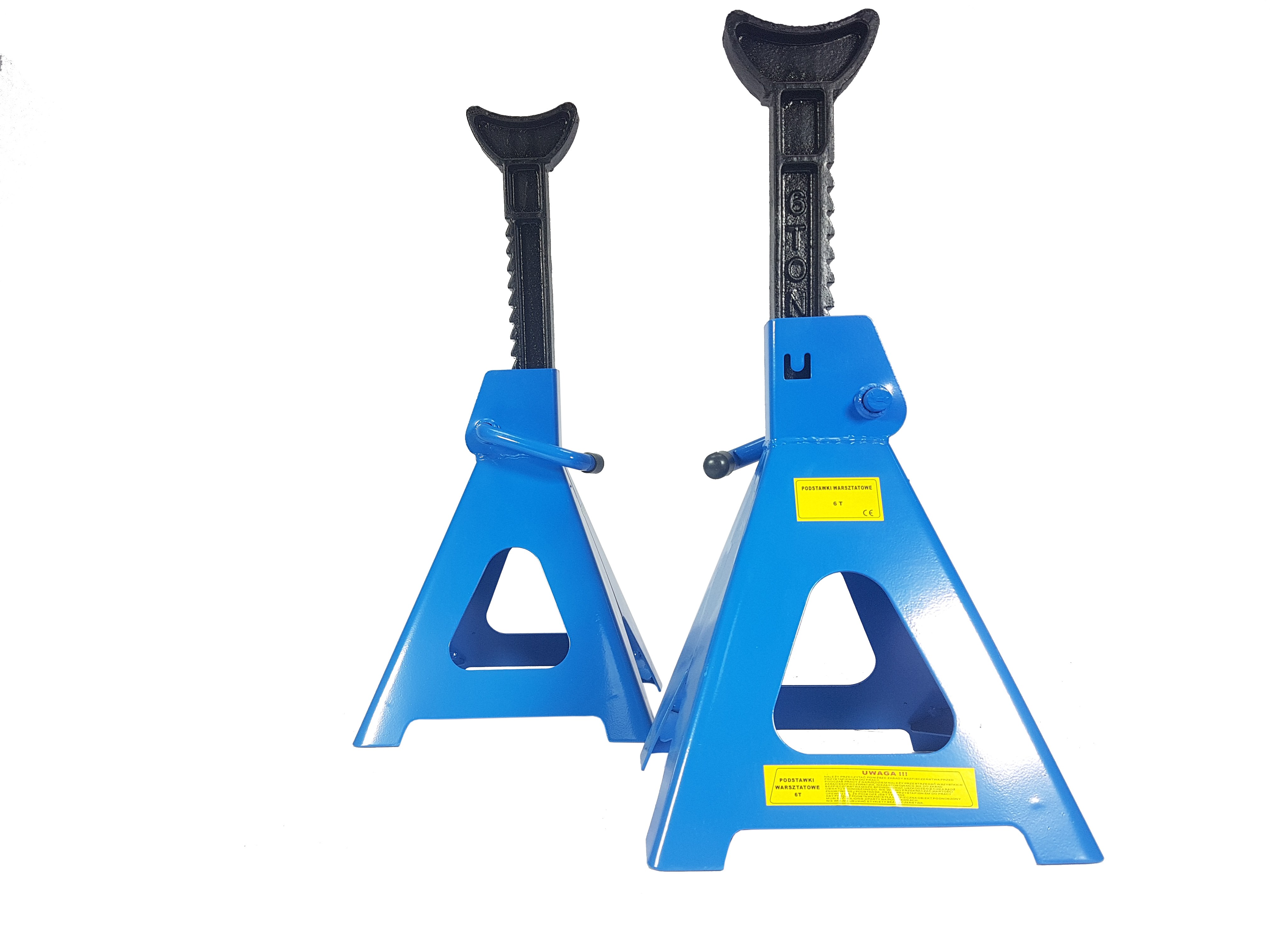 Autopukk 6T | 2Tk komplektis - AM Kaubad