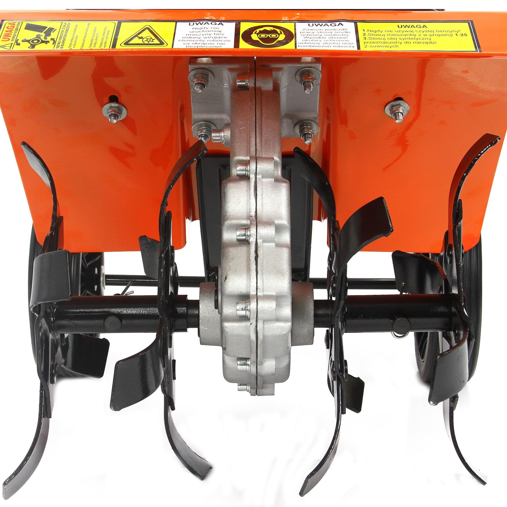 Mullafrees Demon - AM Kaubad