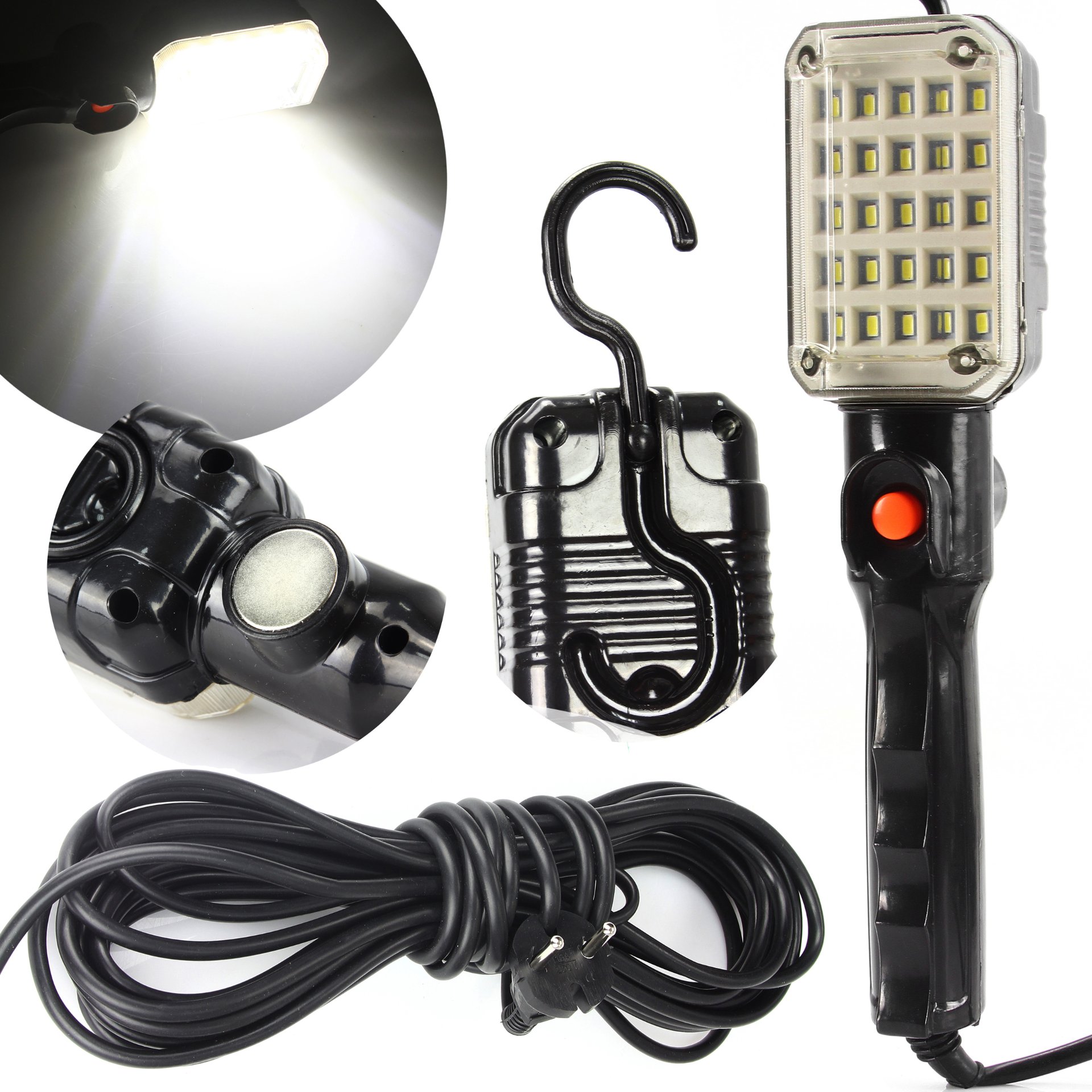 Led lamp 230v - AM Kaubad