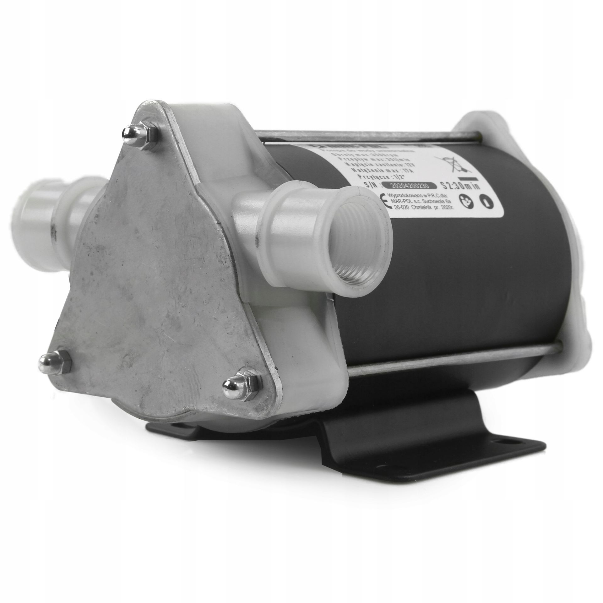 Veepump 1/2 "12V - AM Kaubad