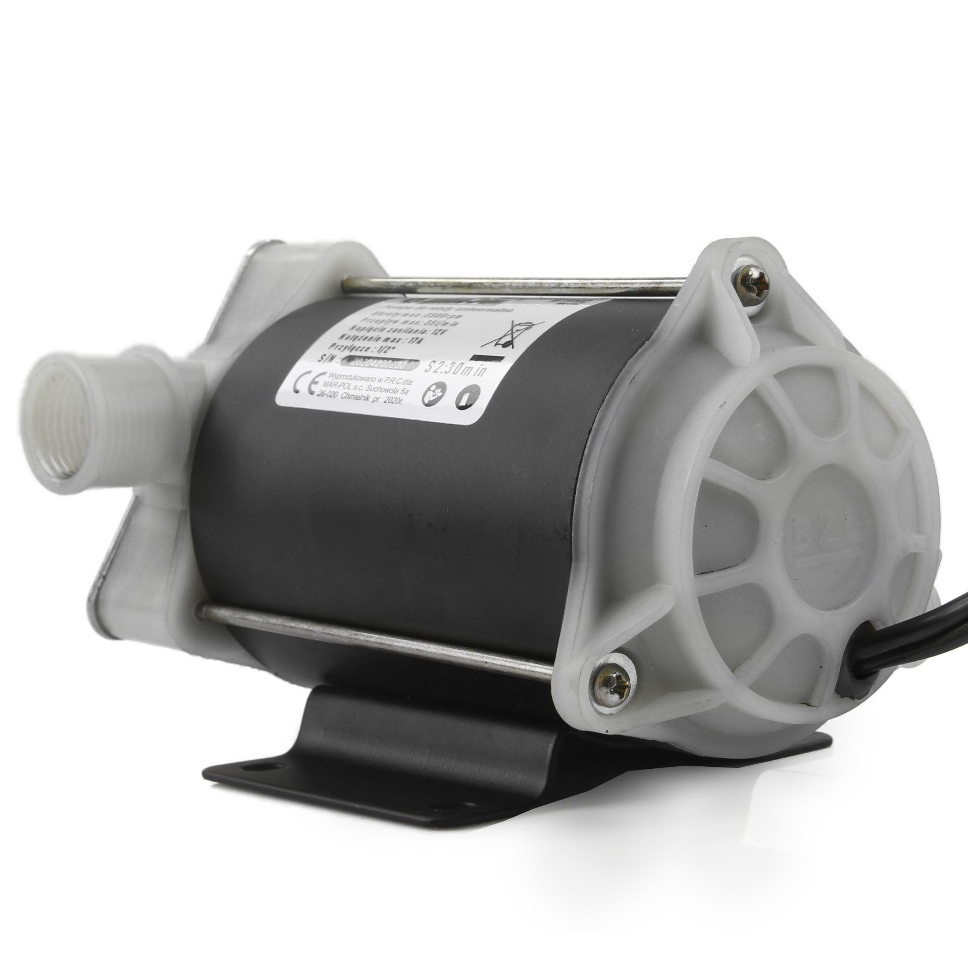 Veepump 1/2 "12V - AM Kaubad