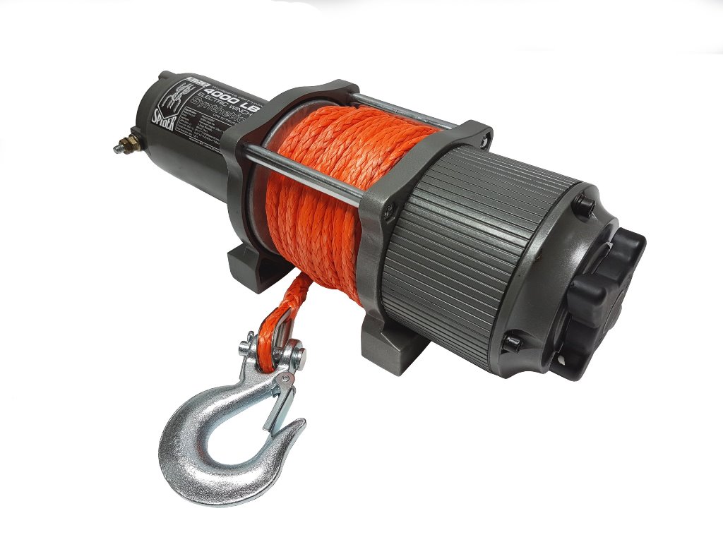 Elektriline vints köiega 12V - AM Kaubad
