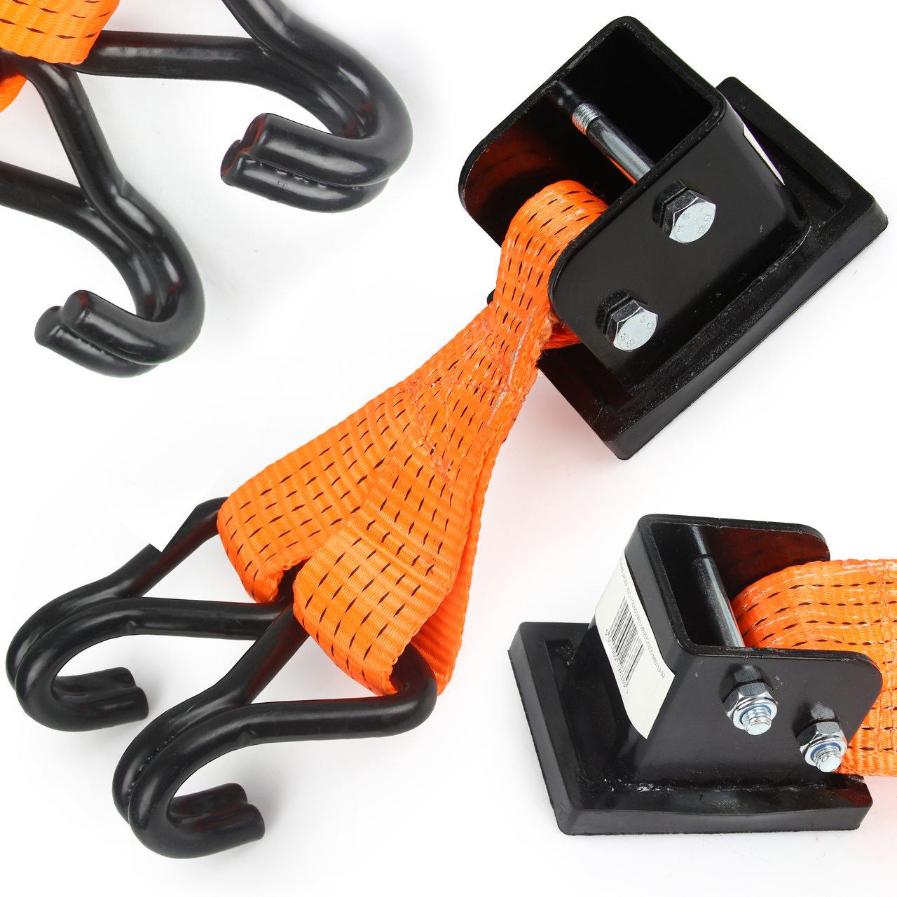 Rehvi tõstmise konksud (Latt-tungrauale) - AM Kaubad