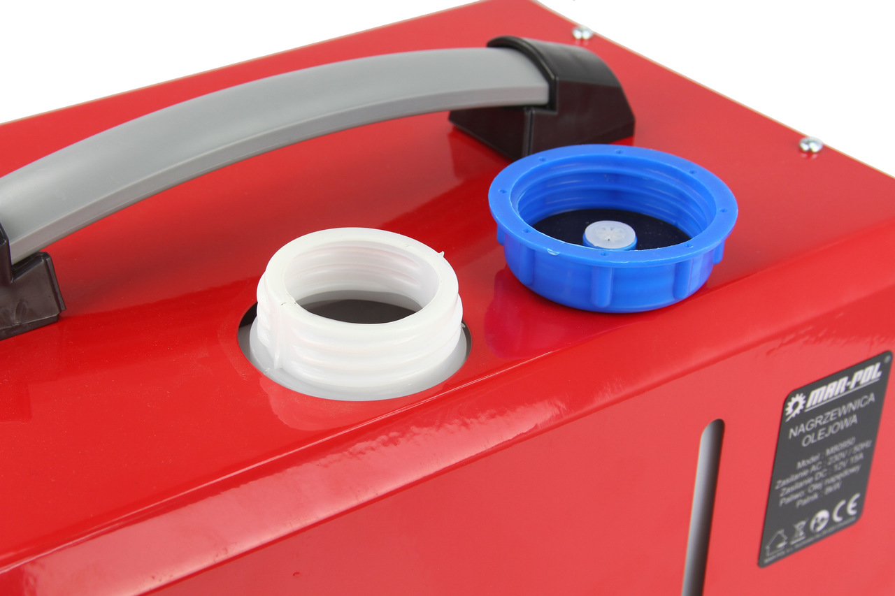 8kw Diiselpuhur | Diiselsoojendi | Lisakütteseade | Õhkkütteseade ...