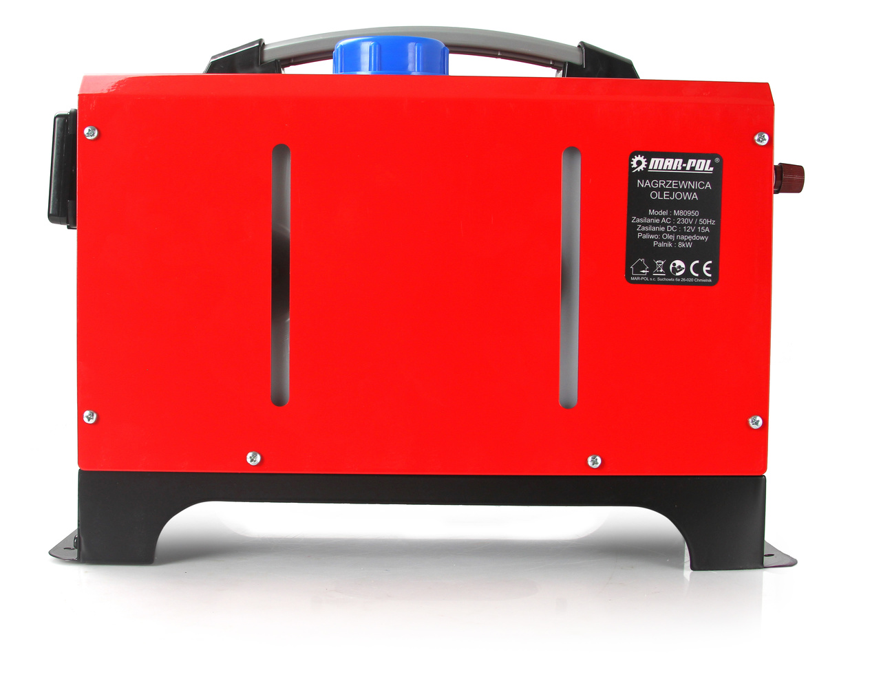 8kw Diiselpuhur | Diiselsoojendi | Lisakütteseade | Õhkkütteseade ...