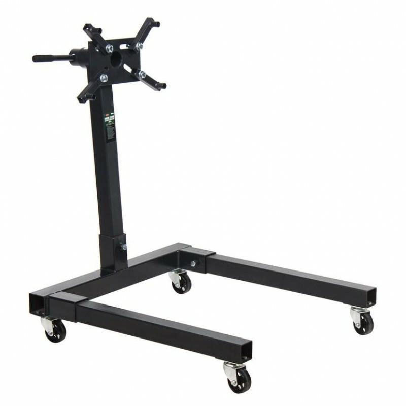 Mootoripukk 680kg - AM Kaubad