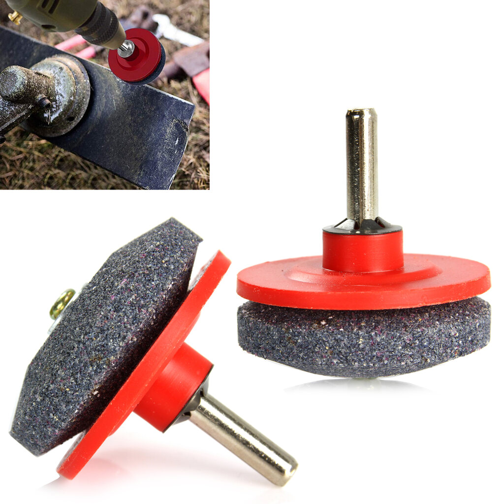 Muruniiduki terade teritaja - käiakivi elektri- akutrellile - AM Kaubad