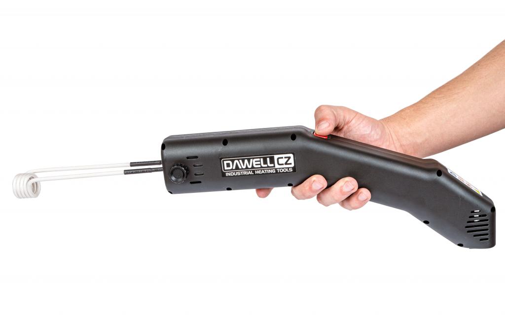 Induktsioonkuumuti | DAWELL DCI-12 - AM Kaubad