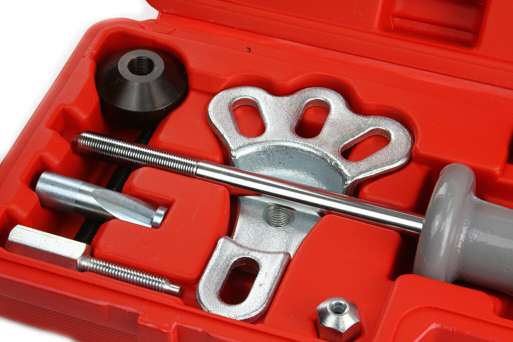 Rummu laagrite eemaldamise tööriist | inertsiaalne - AM Kaubad