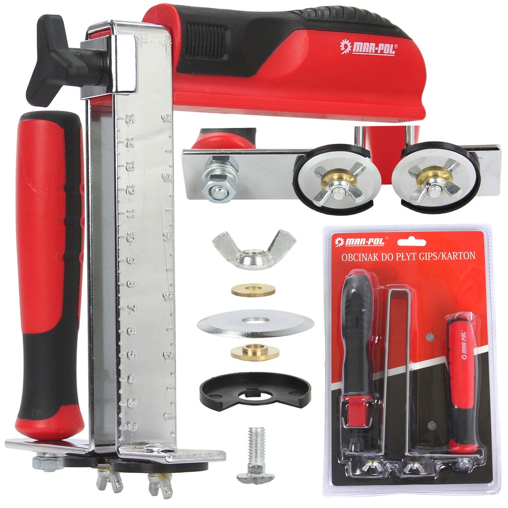 Kipsplaadi lõikur - AM Kaubad