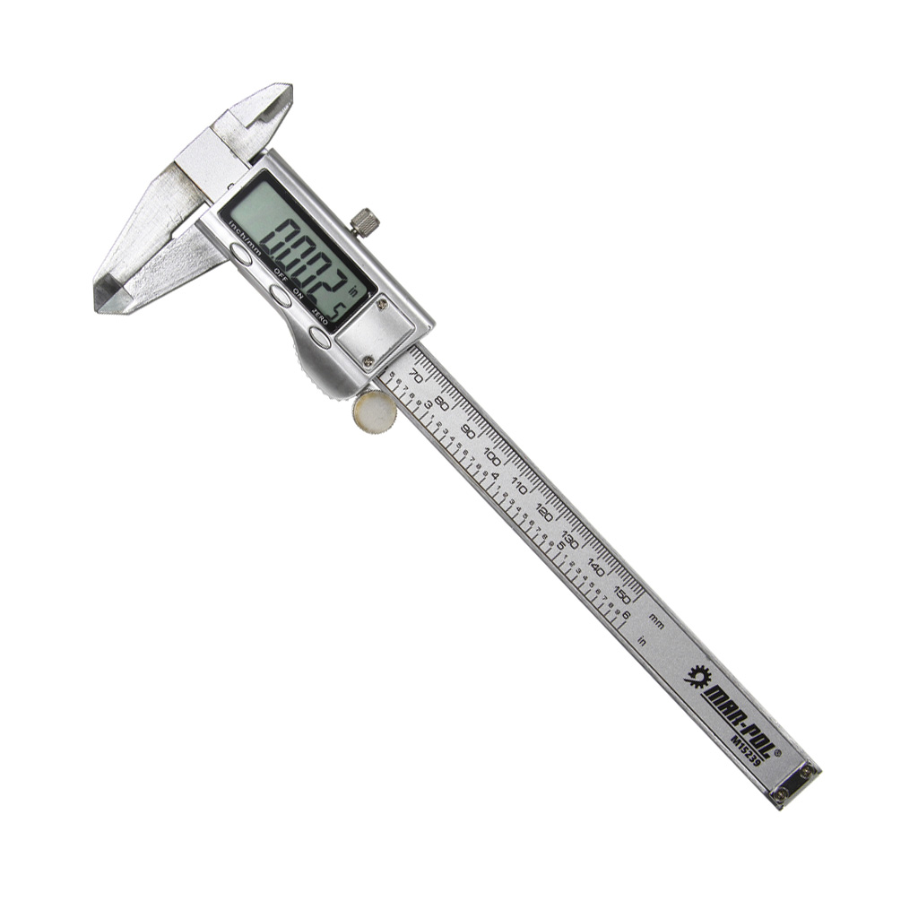 Digitaalne nihik | 0-150mm - AM Kaubad