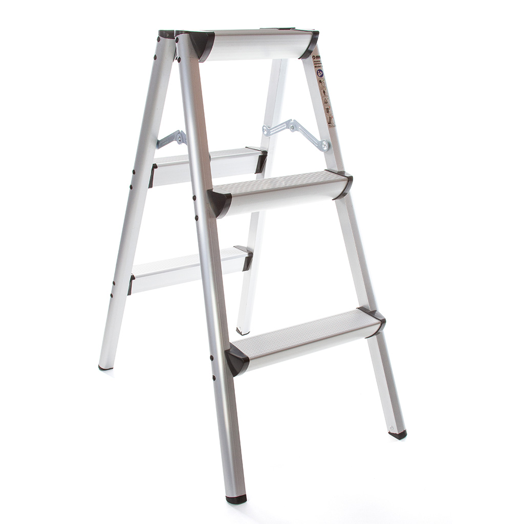 Treppredel 2×3 astet|Redel 3-astmega - AM Kaubad