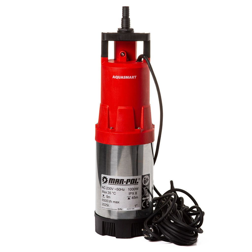 Veepump | AQUASMART - AM Kaubad