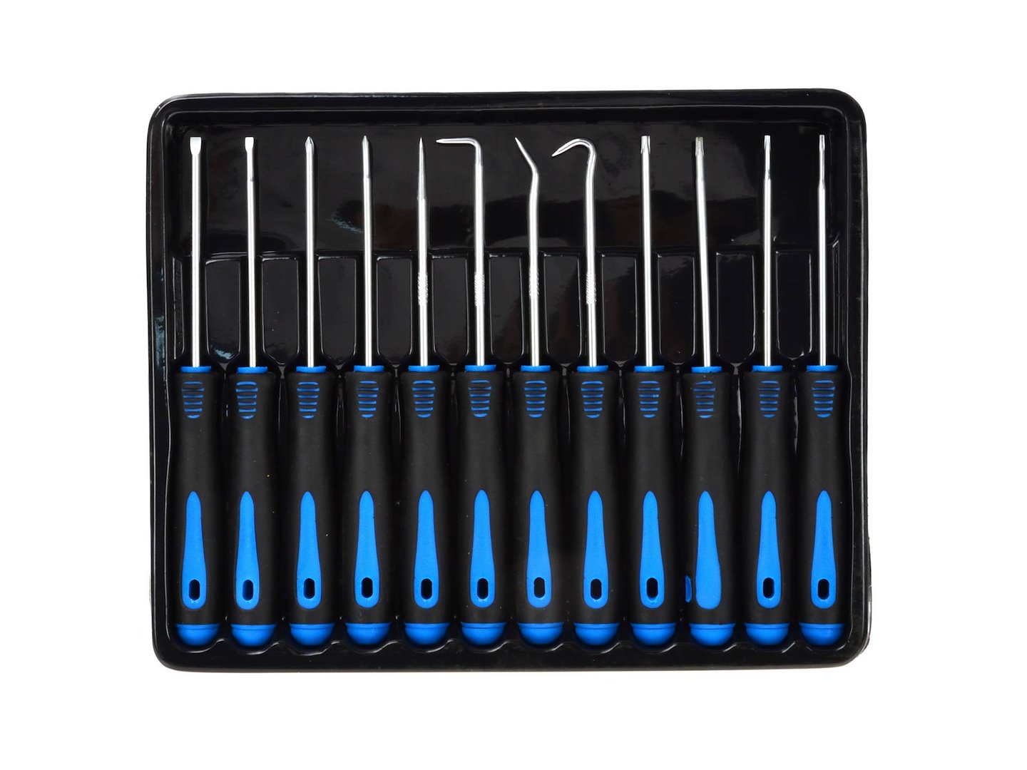 Montaažikonksude & täppiskruvikeerajate kmp. 12 osa - AM Kaubad