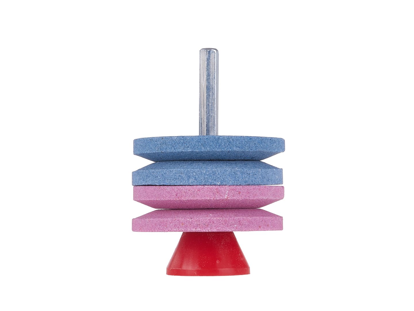 Muruniiduki terade teritaja – akutrellile 2 x 53mm | Geko - AM Kaubad